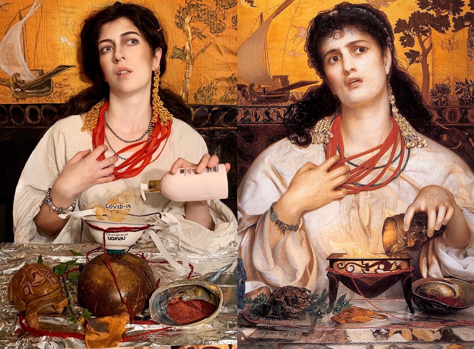 Iso Funny Archives - Isolation Activities